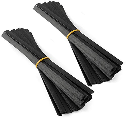 JOUNJIP Plastic Welding Repair Premium Bundle Kit - for Bumper, Dashboard, Kayak, Canoe