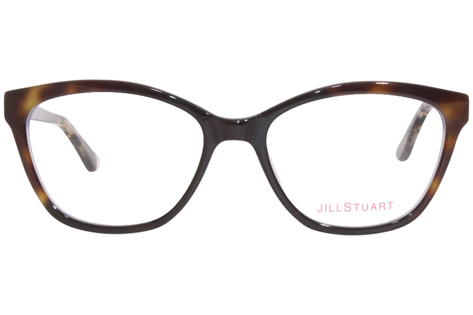 Eyeglasses Jill Stuart JS 398 tortoise