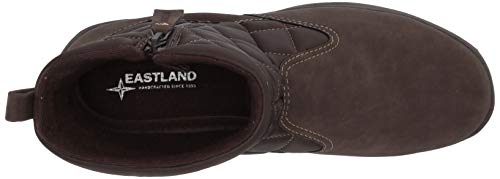 Eastland Women's Blossom Hiking Boot, Brown, 6 Medium US