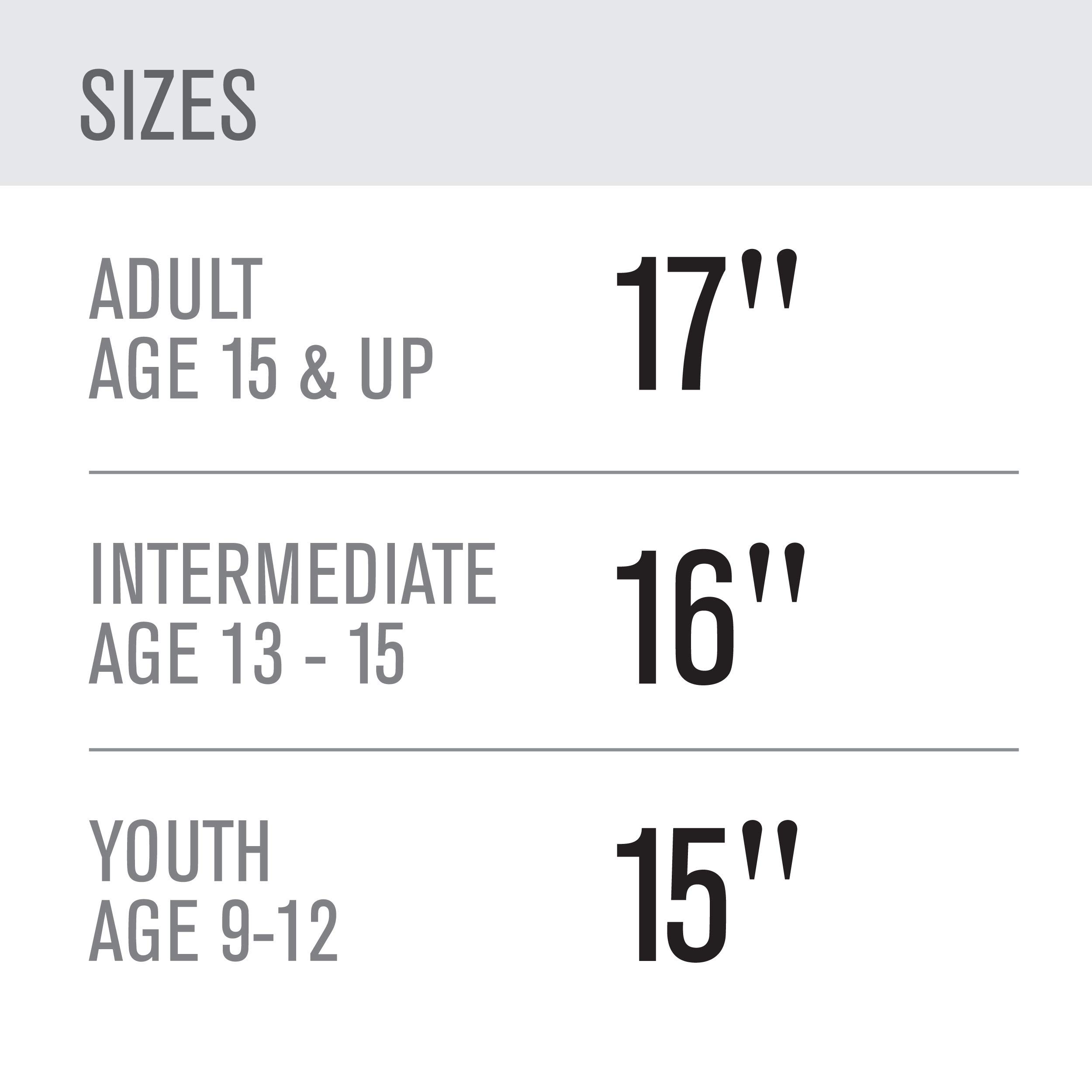 Easton | ELITE X Baseball Catcher's Chest Protector | NOCSAE Approved | Youth/Intermediate/Adult | Multiple Colors