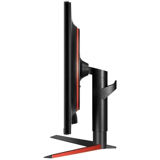 LG Ultragear 32GK65B 32" QHD (2560x1440) 144Hz 1ms LED FreeSync Monitor, Black (Renewed)