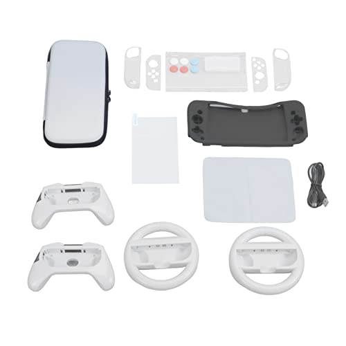 Game Accessories Kit 4 Holder Waterproof Controller Protector Pack Precise Cutout for Game Console