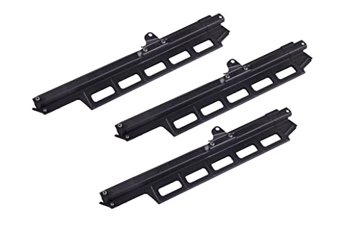 Goodnailer NR2183 Steel Magazine For 21 degree Framing Nailer (3 pack) Aftermarket Parts Fit For Hitachi NR83A2/3/5