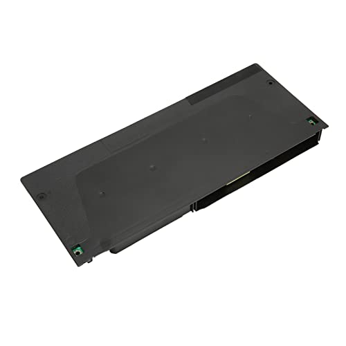 Game Console Power Supply, Easy to Install ADP-160FR Power Supply Unit Portable Fully Sealed for Game Consoles