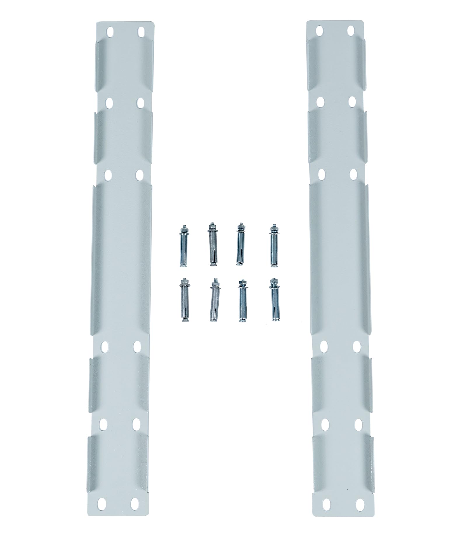 Landrol High Capacity Blueprint Storage Roll File Wall Rack Custom Size Freestanding Roll Wall Mount Vertical Blueprint Storage Rack