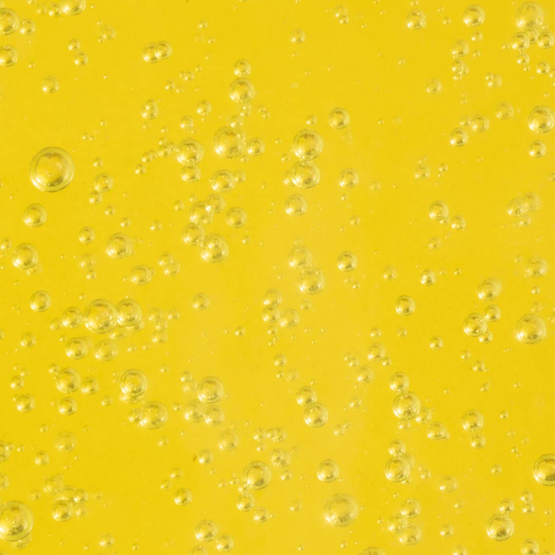 Gleamin Gentle Jelly Face Cleanser - Non-Stripping, Daily Makeup & Oil Cleansing with BHA, Green Tea & Vitamin C (5 Fl Oz)
