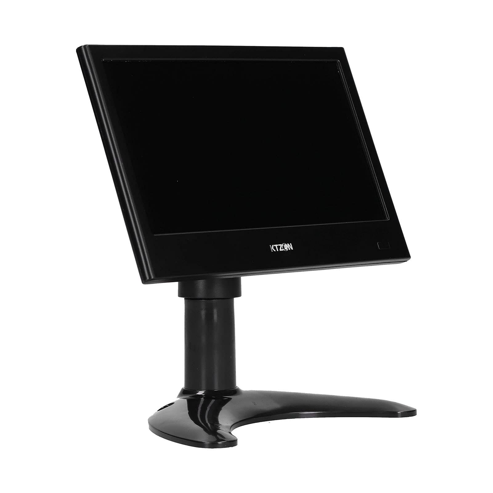 Kaufpart7in LCD Monitor -Portable IPS Display with USB Connection for Use as Computer Secondary Screen, Compact Size of174x117x19mm for On-The-Go Convenience