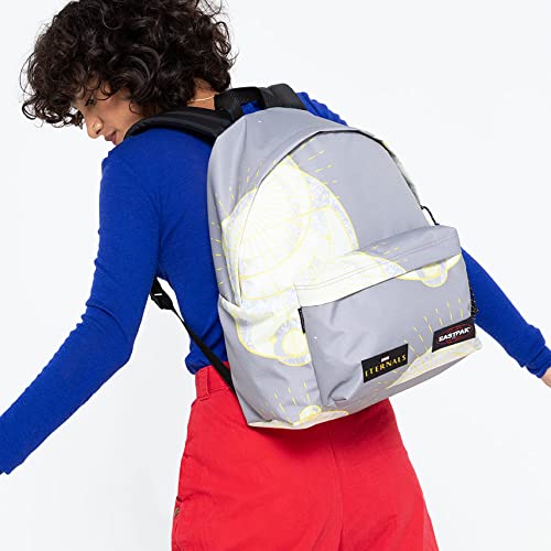 Eastpak - Padded Pak'r Backpack - Bag for Travel, Work, or Bookbag - Thena Sand