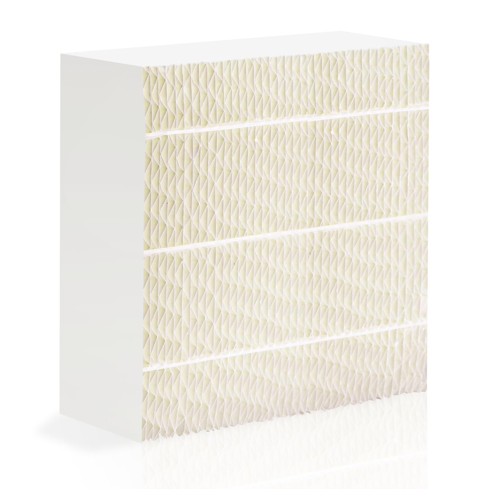 Funmit 1043 Super Humidifier Wick Filter Replacement for Essick Air AIRCARE EP9500, EP9700, EP9800, EP9R500, EP9R800, 821000, 826000, 826800, 831000 and Bemis Space Saver 800 8000 Humidifiers