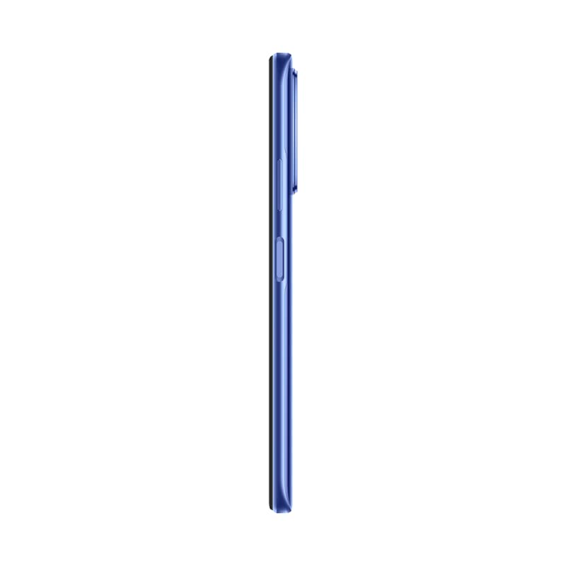 HUAWEI Nova Y70 Dual-SIM 128GB ROM + 4GB RAM (GSM Only | No CDMA) Factory Unlocked 4G/LTE Smartphone (Crystal Blue) - International Version