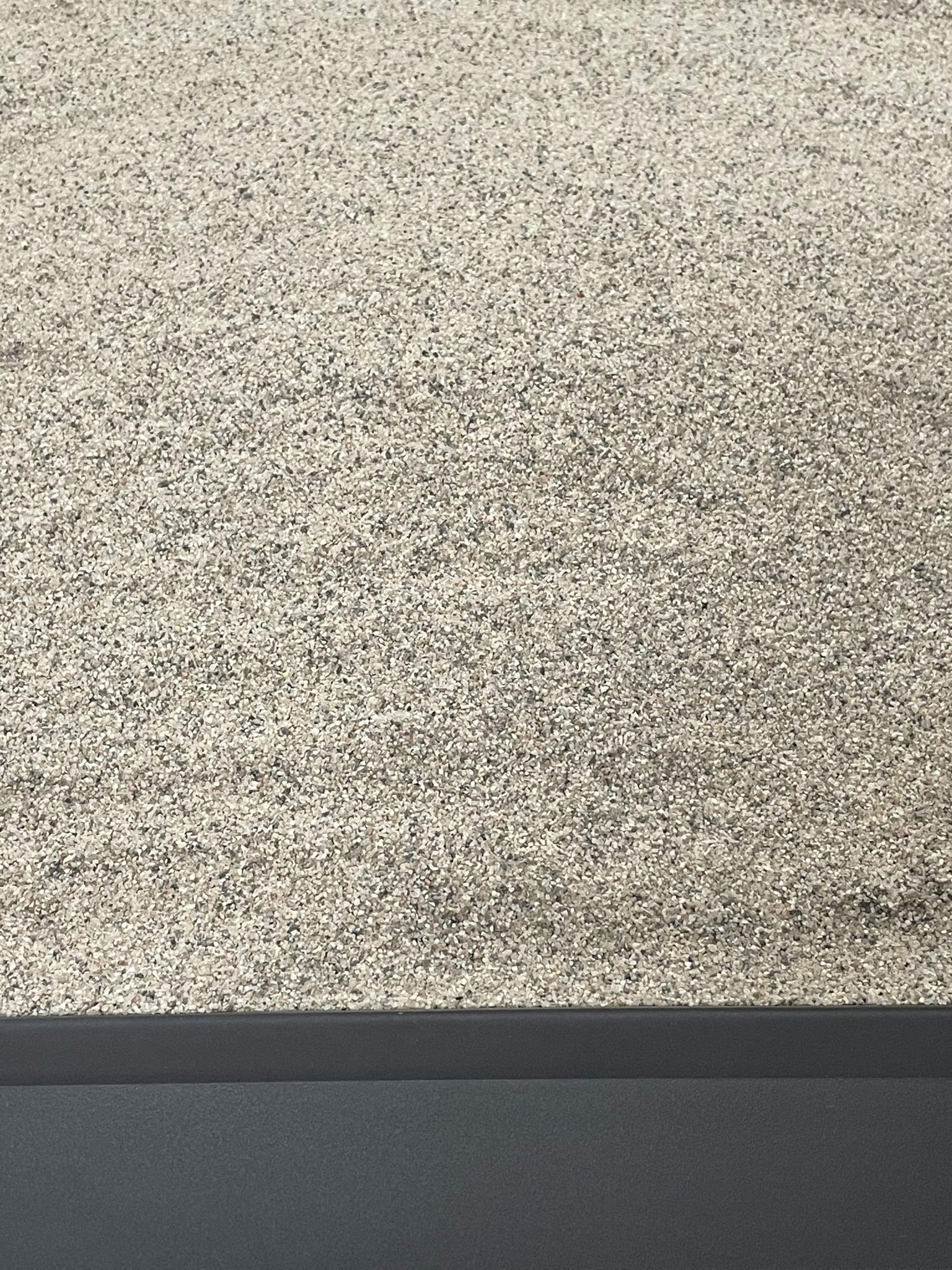 KAYSo INC Silica Sand for Fire Pits,Fire Places,Gas Fire,Base Layer Decoration-10lb Heat and Fire Proof,White Amber,Small