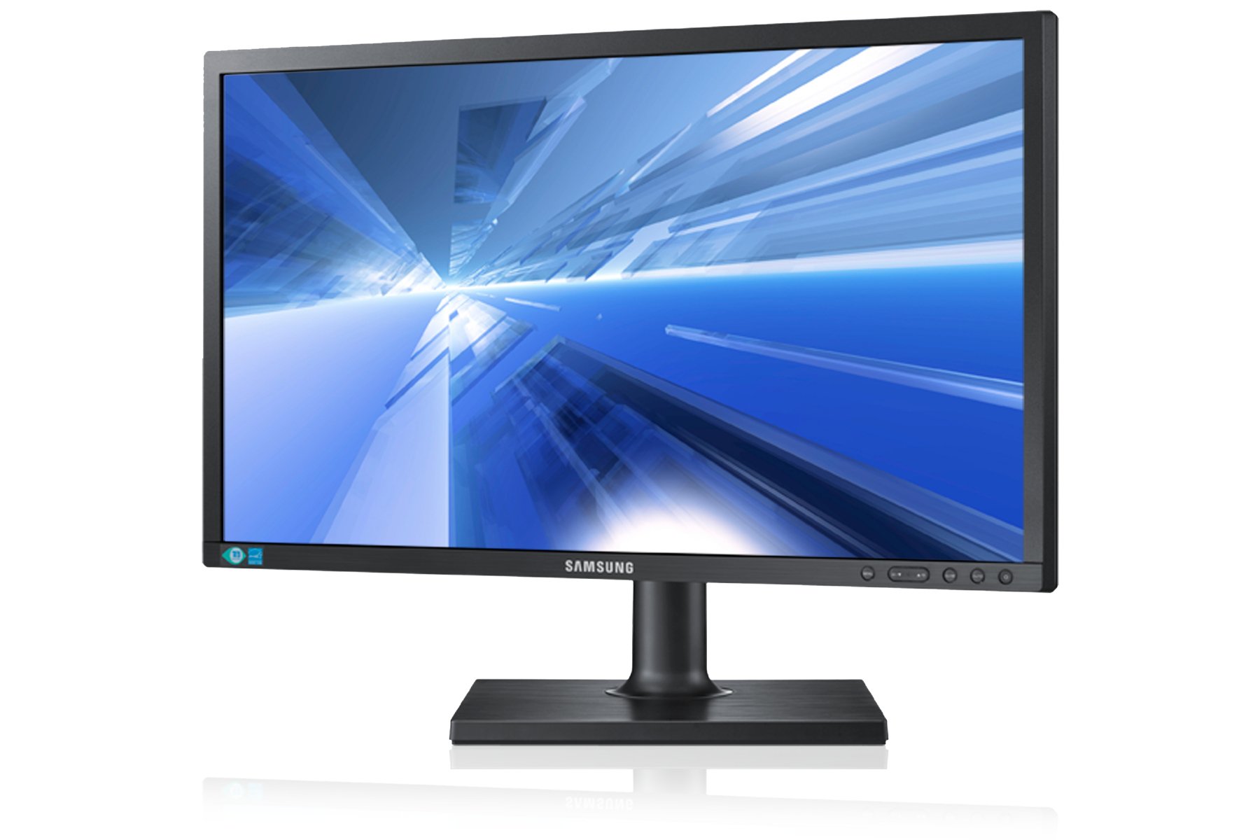 Samsung S27C450D 27-Inch Screen LED-Lit Monitor (Renewed)