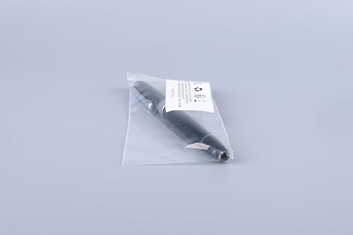 KELUSHI Fiber Optical Cleave Scribe Tool Fiber Optic Cleaving Tool Pen-type Carbide Fiber Scribe(black)