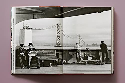 San Francisco: Portrait of a City / Portrat einer Stadt / Portrait d'une ville