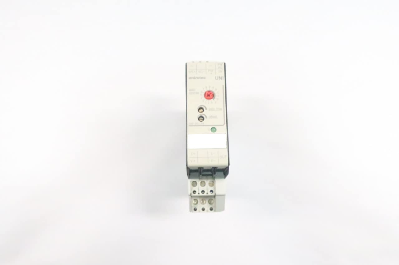 ENTRELEC UNI Universal Converter 110-240V-AC