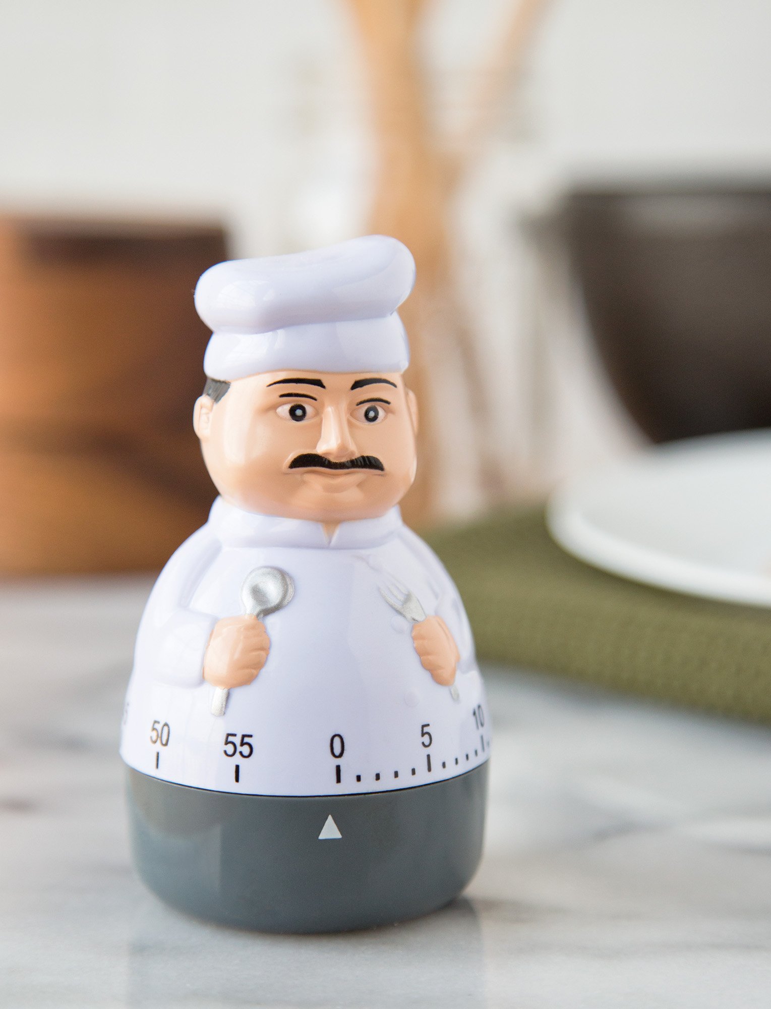 Fox Run Chef Timer, 60-Minute