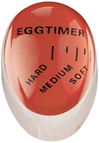Fox Run Timer, 2.25 x 1.63 x 1.25 inches, Multicolored