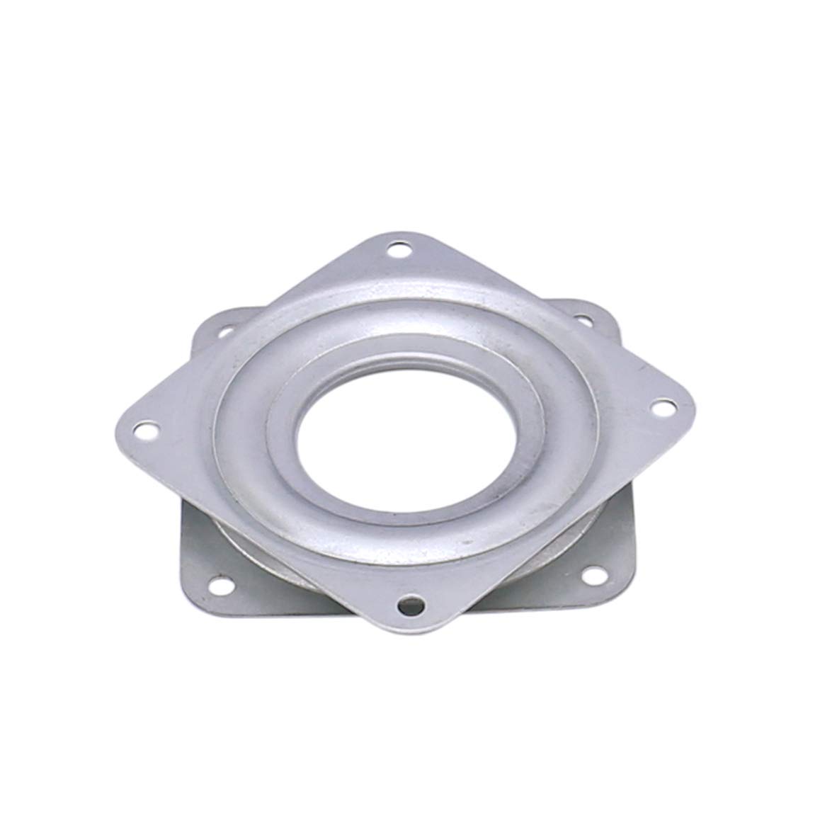 FKG 3" Inch Lazy Susan Turntable Bearing, Set of 4