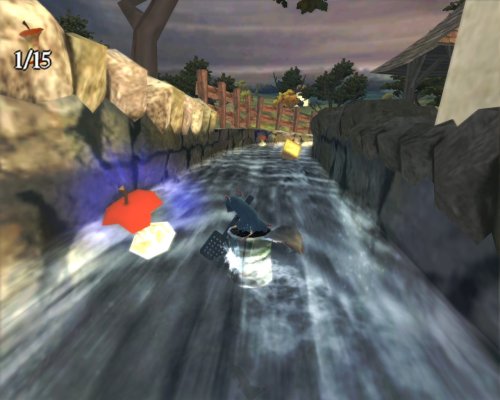 Ratatouille - Xbox 360