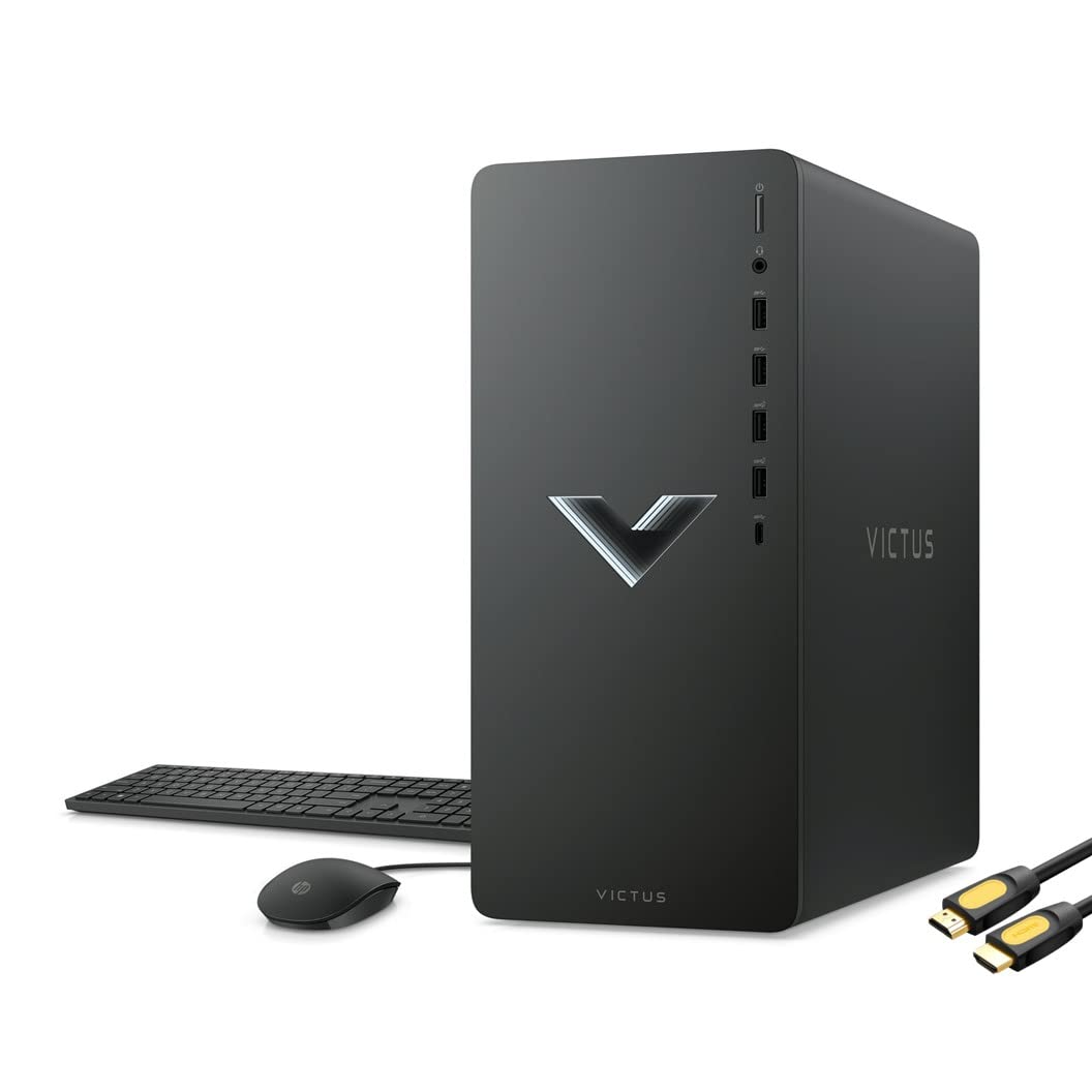 HP Elite Desk SFF 600 G9 Small Form Factor Desktop Computer, 13th Gen Intel 16-Core i7-13700 up to 5.1GHz, 8GB DDR5 RAM, 256GB PCIe SSD, DVDRW, WiFi 6, Bluetooth, RJ-45, HDMI, DP Port, W11P, WE/PGPY