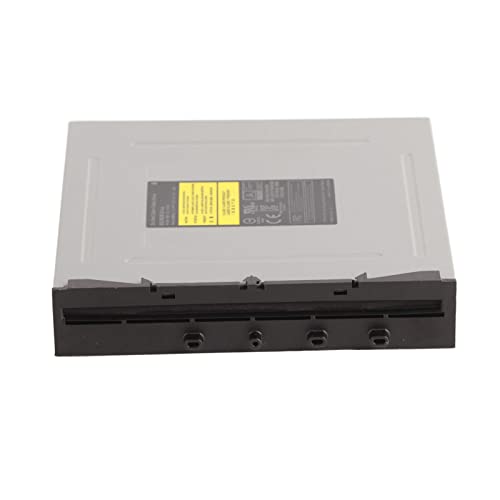 Dg 6M5S 02B Xbox One X Xbox Series X Metal Disc Player Built-in Aluminum Alloy Portable suitable for Xbox One X Dg 6M5S Game Console