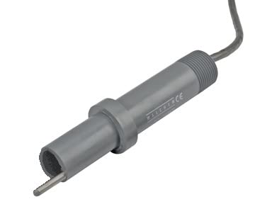 New WALCHEM 102606 PH/ORP Electrode HOUSING D540022
