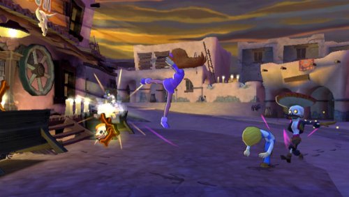 Scooby-Doo and the Spooky Swamp