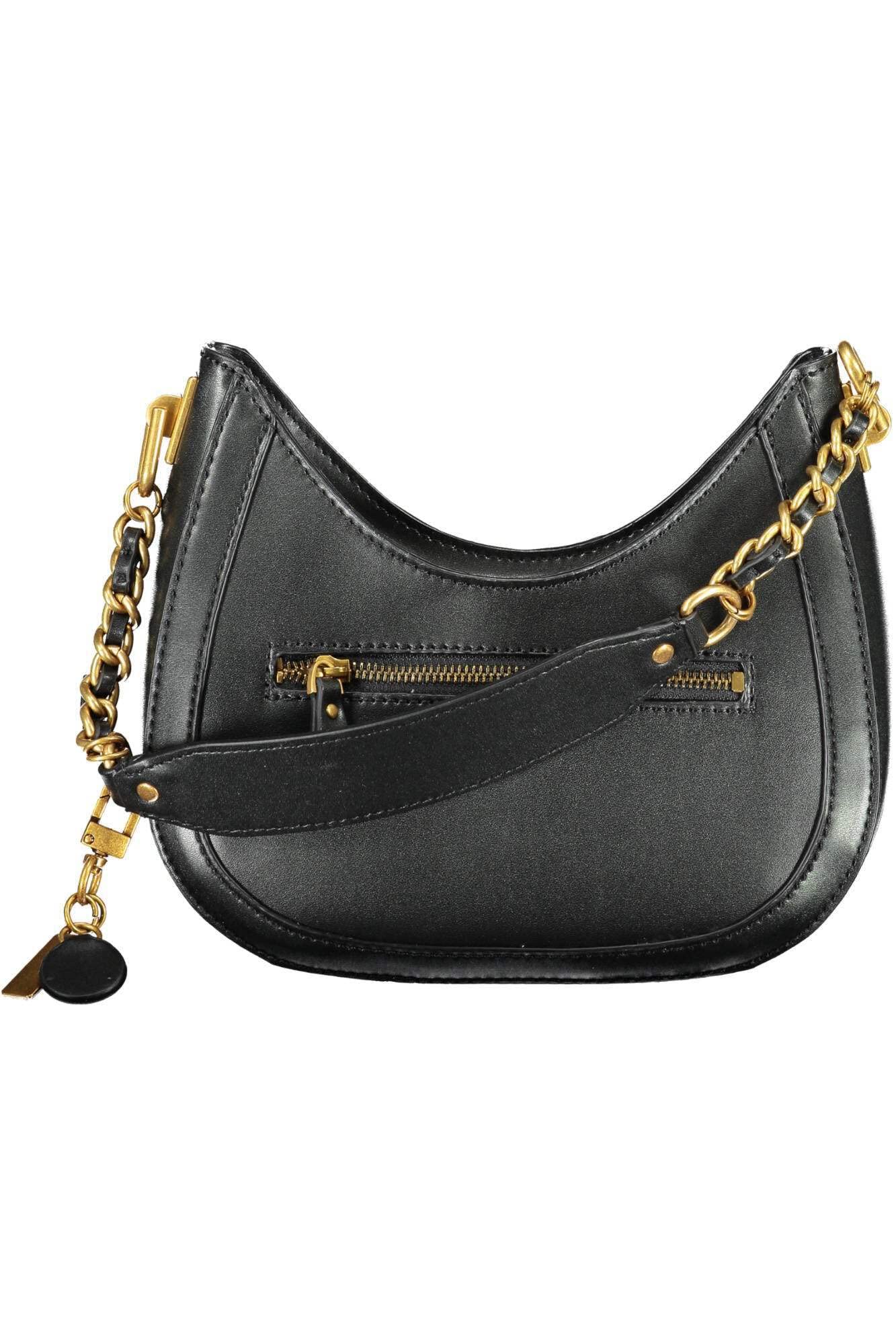 GUESS Contemporary, Black