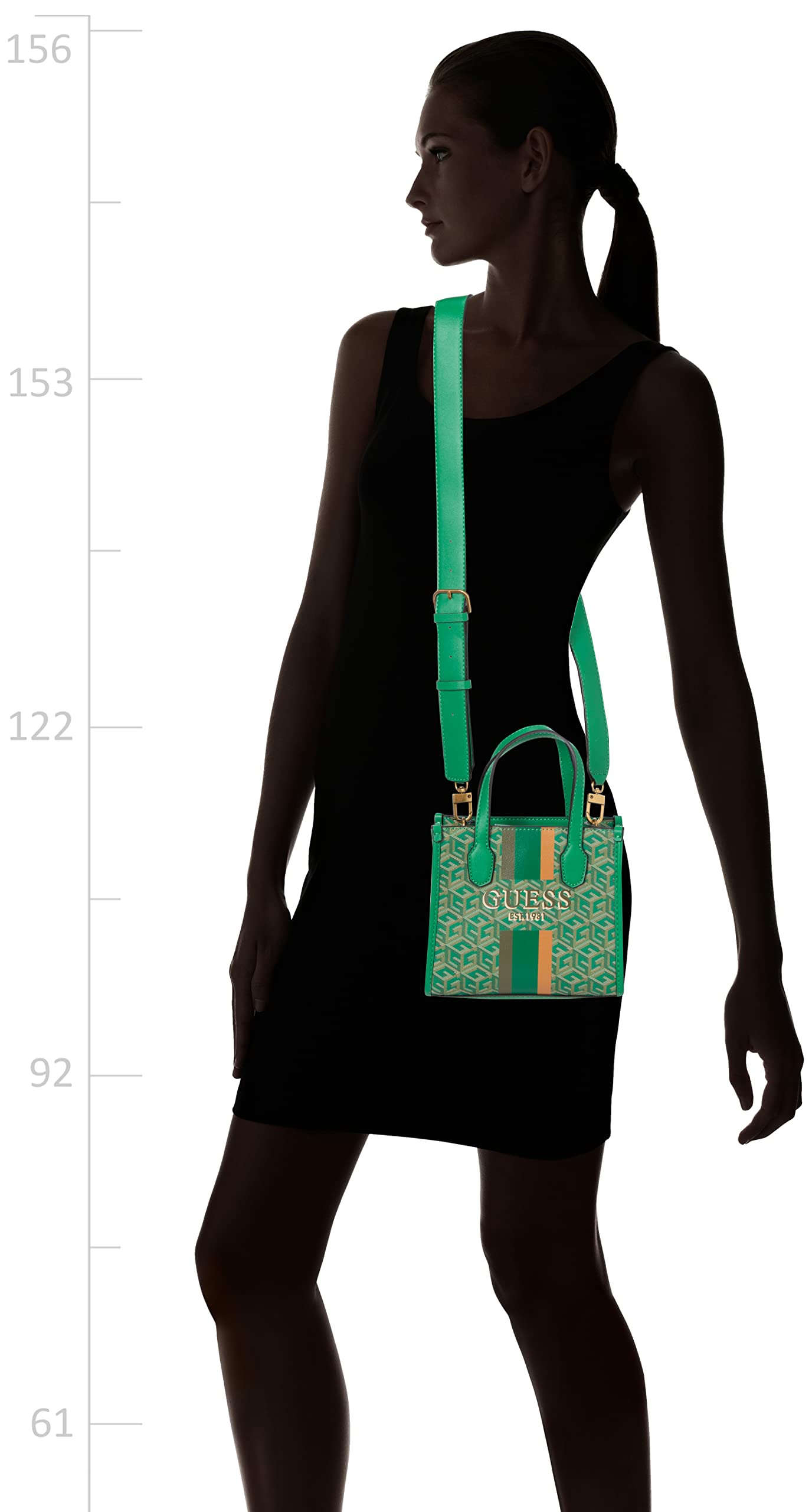 Guess Women's Women's Women's Women's Ladies' Bag