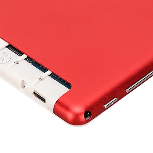 Kufoo Connectivity Tablet, Network 1960 X 1080 10.1 Inch IPS Educational Tablet (EU Plug)