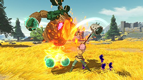 Ni No Kuni II: Revenant Kingdom - PlayStation 4 Collector's Edition