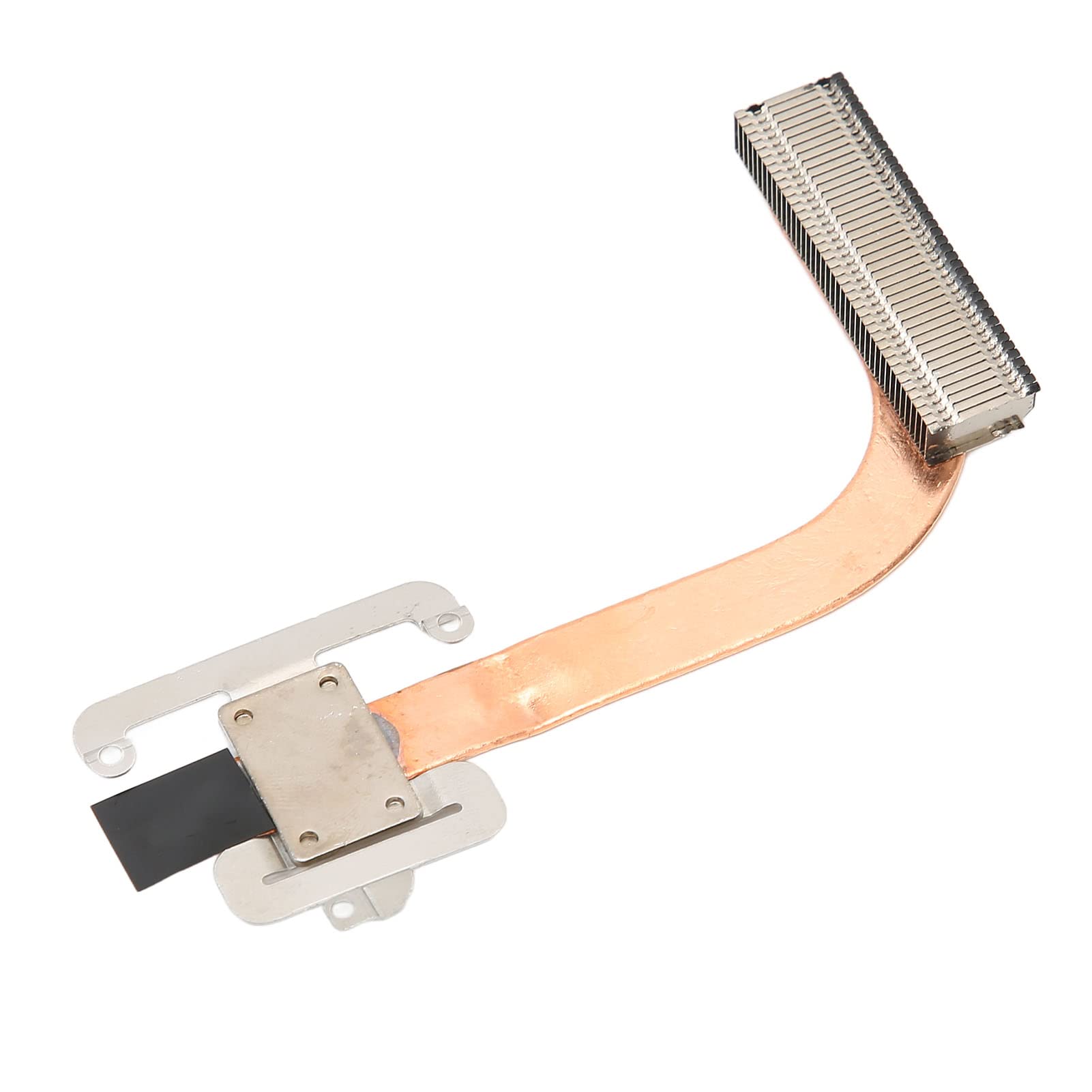 Game Console Heat Sink, Replacement Repair Parts Internal Heatsink Metal for Switch