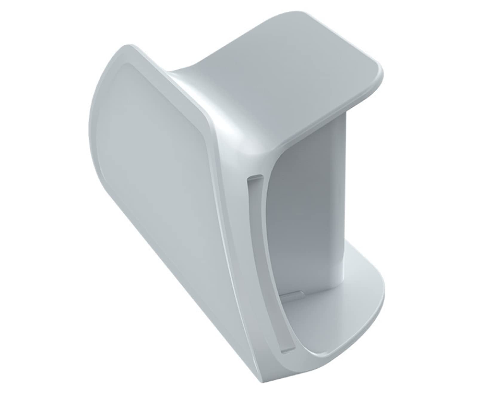 Game Controller Stand Holder Stand Mounts for xbox one XBOX ONE/ONE SLIM/ONE X/XBOX Series S X(white)