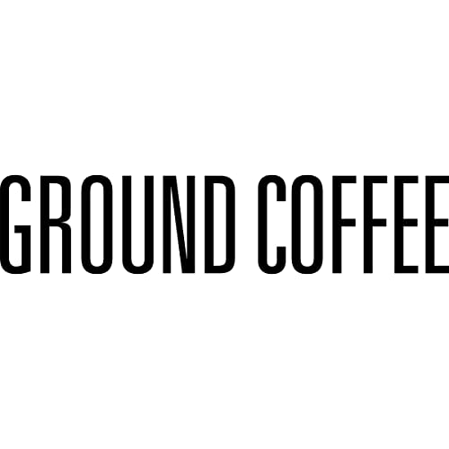 Folgers House Blend Medium Roast Ground Coffee, 25.9 Ounce (Pack of 6)