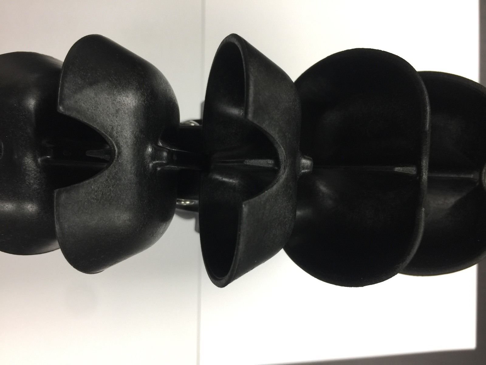 Pelton Water Wheel Turbine 8.25" (210 mm)