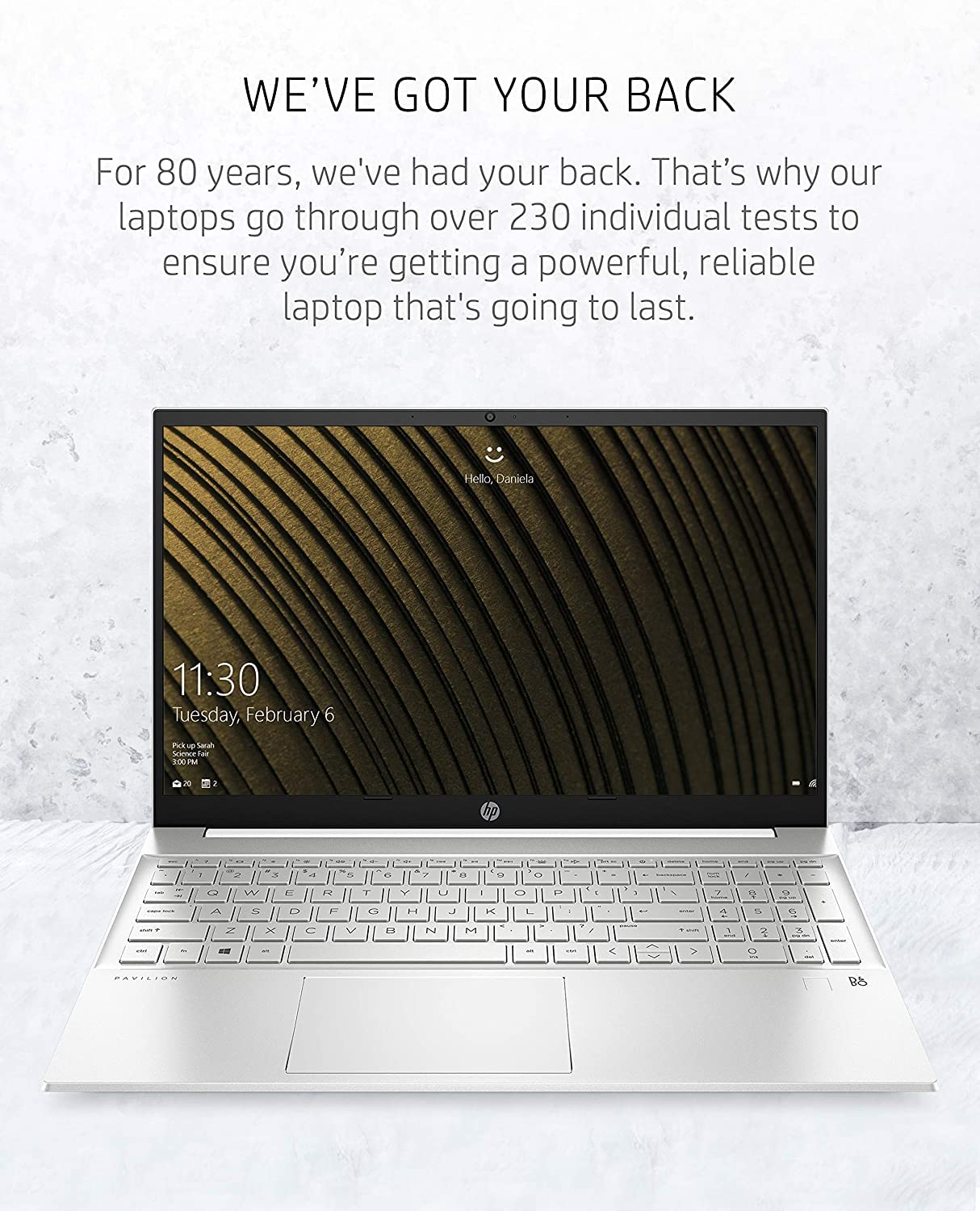 HP Stream 14 inch Laptop for Student and Business, Intel Quad-Core Processor, 16GB RAM, 64GB eMMC, 1-Year Office 365, 12H Long Battery Life, HD Webcam, Wi-Fi, Win 11 H in S Mode, with Wireless Mouse
