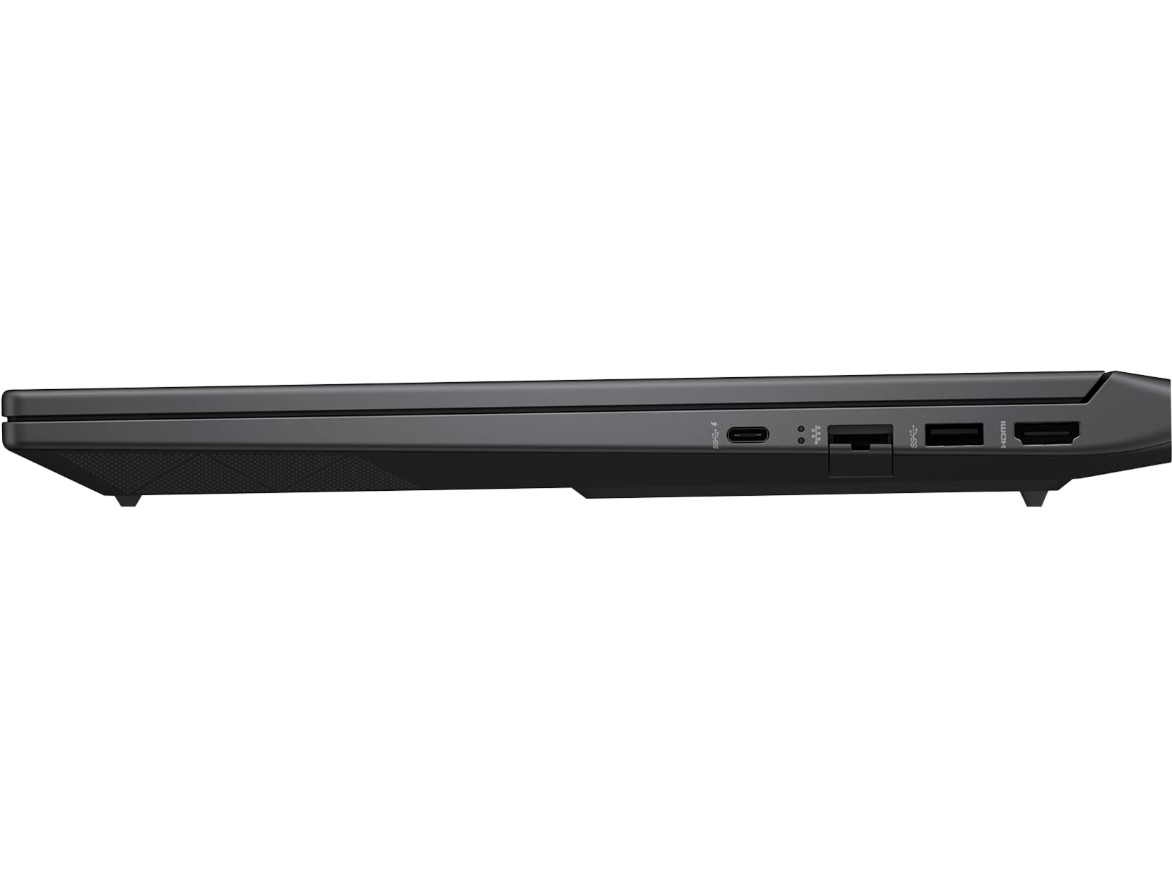 HP Victus 15 Gaming Laptop 15.6โ FHD IPS AG Display 12th Generation Intel 12-Core i5-12500H (Beat i7-11800H) 64GB RAM 1TB SSD GeForce RTX 3050 4GB Graphic Backlit B&O Win11 Black + HDMI Cable