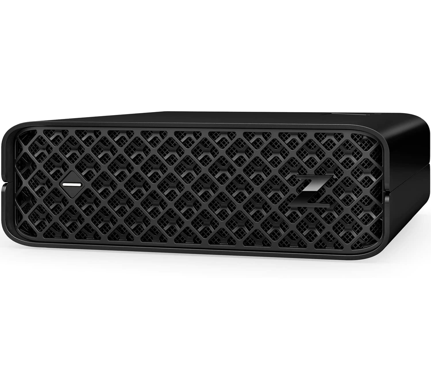 HP Z2 G9 Mini Workstation Desktop Computer 12th Gen (Intel i7-12700 12-Core, 32GB DDR5 4800MHz RAM, 512GB PCIe SSD, Intel UHD 770, WiFi 6, BT 5.2, Win 10 Pro) with Keyboard, Mouse, and Hub