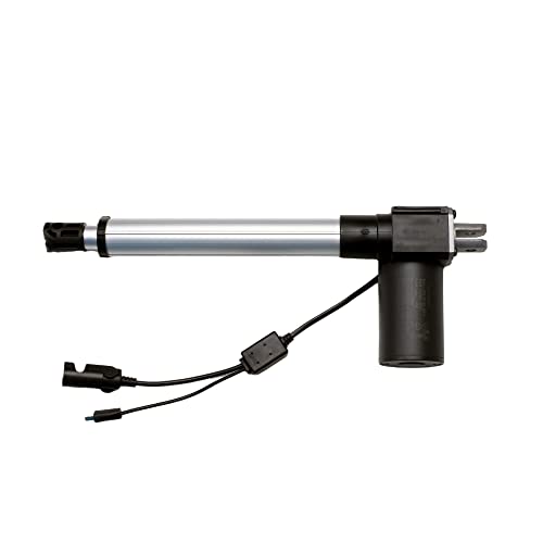 Fruhdi Power Recliner Sofa Lift Chairs Chendi Motor Linear Actuator Model ST03-29-394.212-8 Replacement