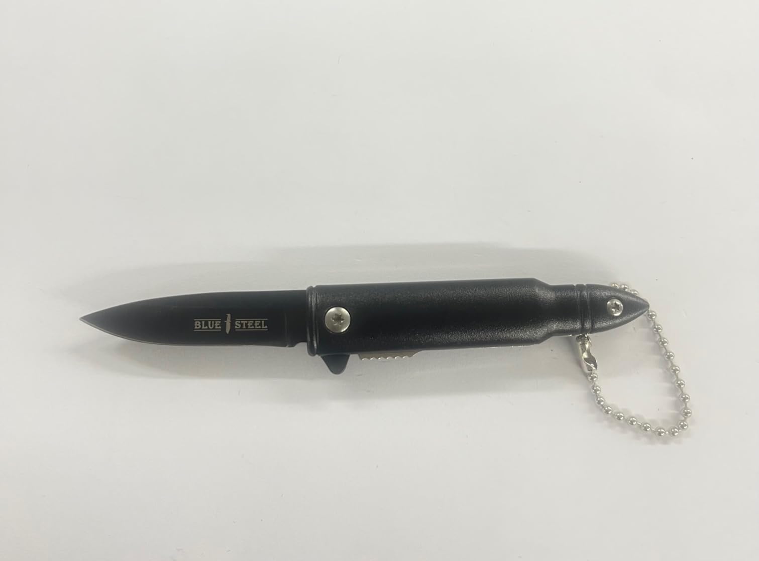 Personalized Laser Engraved Pocket Knife, Fathers Day, Groomsmen Gift, Graduation Gifts, Gifts for Men Free Engraving. (GI-17BK)