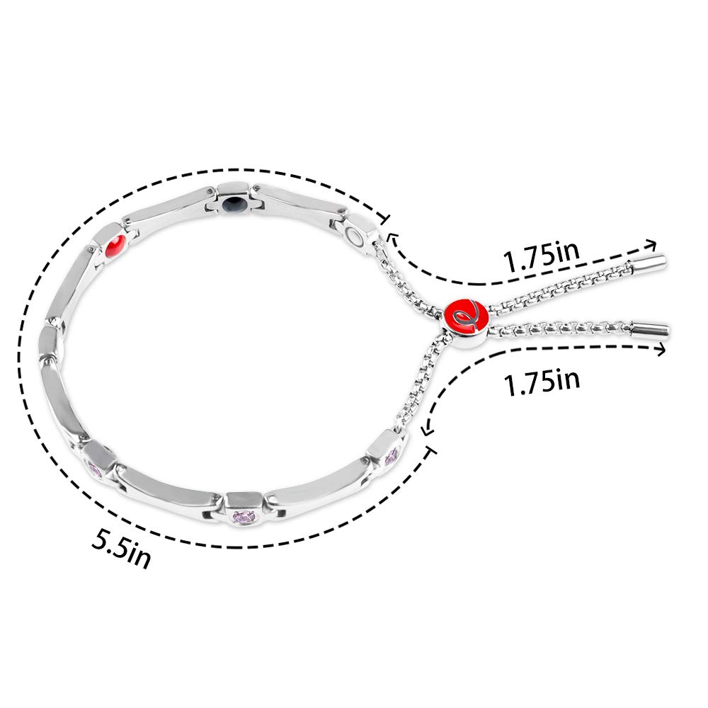 EBUTY Bracelet for Women