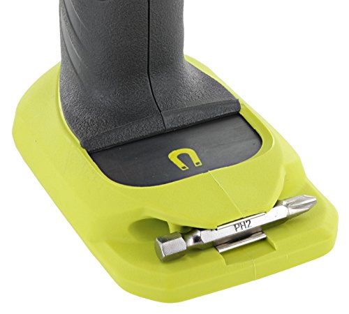 Ryobi P234g One+ 18-Volt Lithium Ion Cordless Impact Driver (Battery Not Included / Power Tool Only)