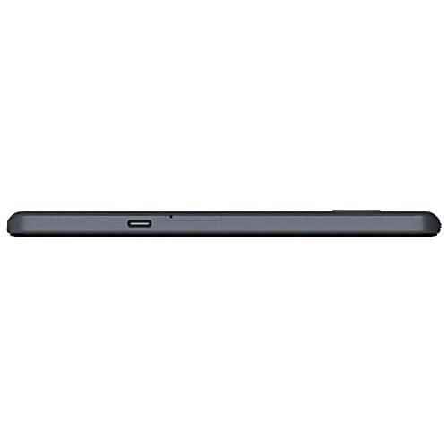 HYUNDAI HT10WB2MSG01 HYtab Plus 10WB2 10" Tablet, HD IPS, 3GB/32GB, Space Grey Bundle with Hard Shell EVA 10 inch Case, Deco Gear Screen Protector, Stylus Pen and Deco Gear Tablet Stand