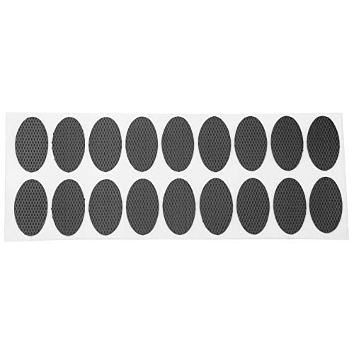 Diydeg Helmet Padding Kit Bike Helmet Pads Kit Bicycle Foam Pads Cycling Motorcycle Helmet for Provides and Stability