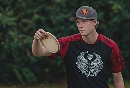 Discmania Evolution GEO Disc Golf Set of 3 β Includes Disc Golf Putter, Mid-Range and Driver, (Colors Will Vary)