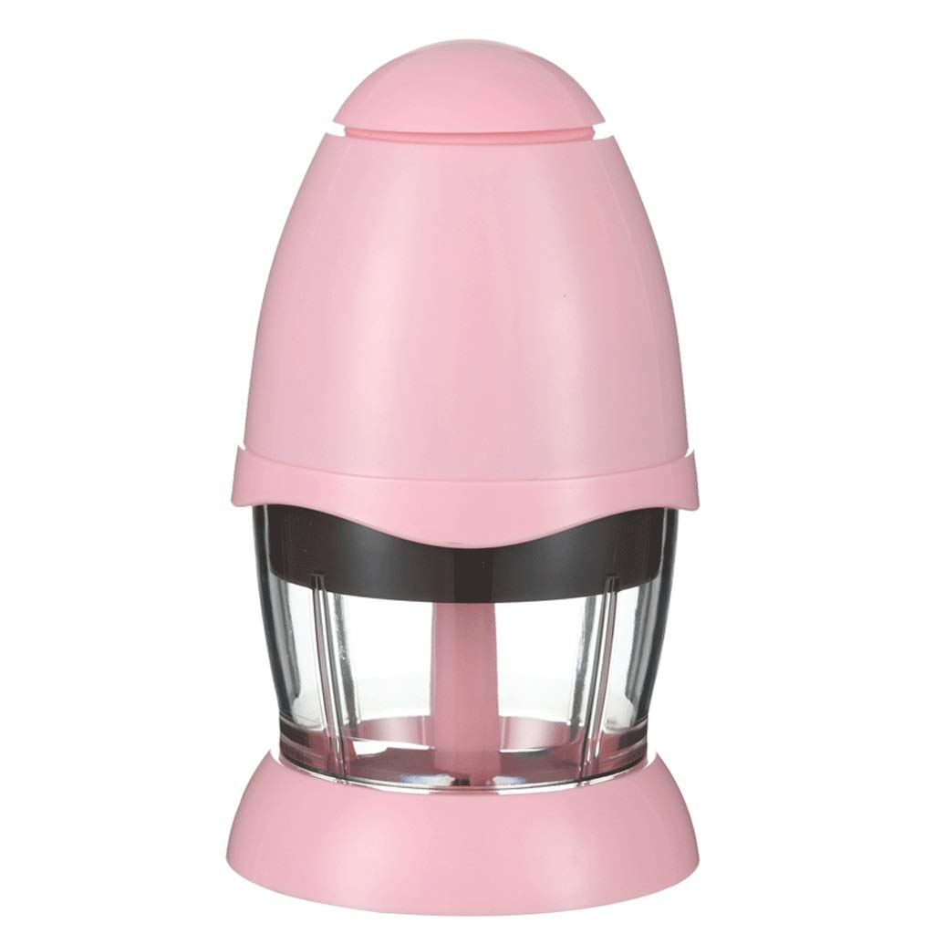 DNATS Mini Food Processor Vegetable Chopper, for Dicing, Mincing, and Puree Food Processor Blender Powerful
