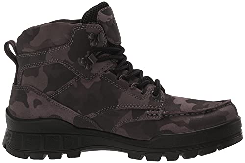 ECCO Blundstone Original 500 Chelsea Boot Black/Navy AU 7 (US Men's 8, US Women's 10) M