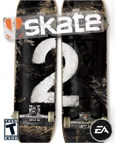 Skate 2 - Playstation 3