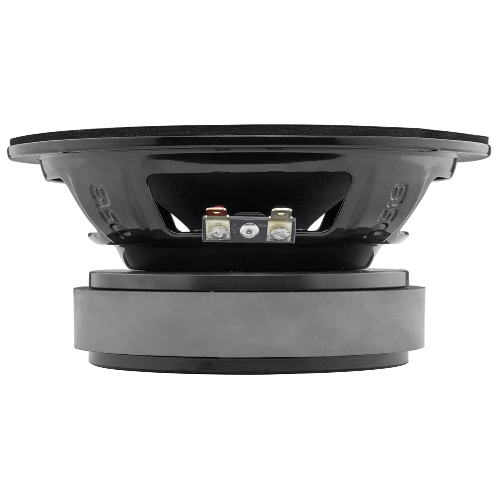 DS18 PRO-68XA 6.5β Special Edition 10th Anniversary Mid-Bass Loudspeaker 500 Watts Max 8-Ohms - Door Speakers for Car or Truck Stereo Sound System - 1 Speaker