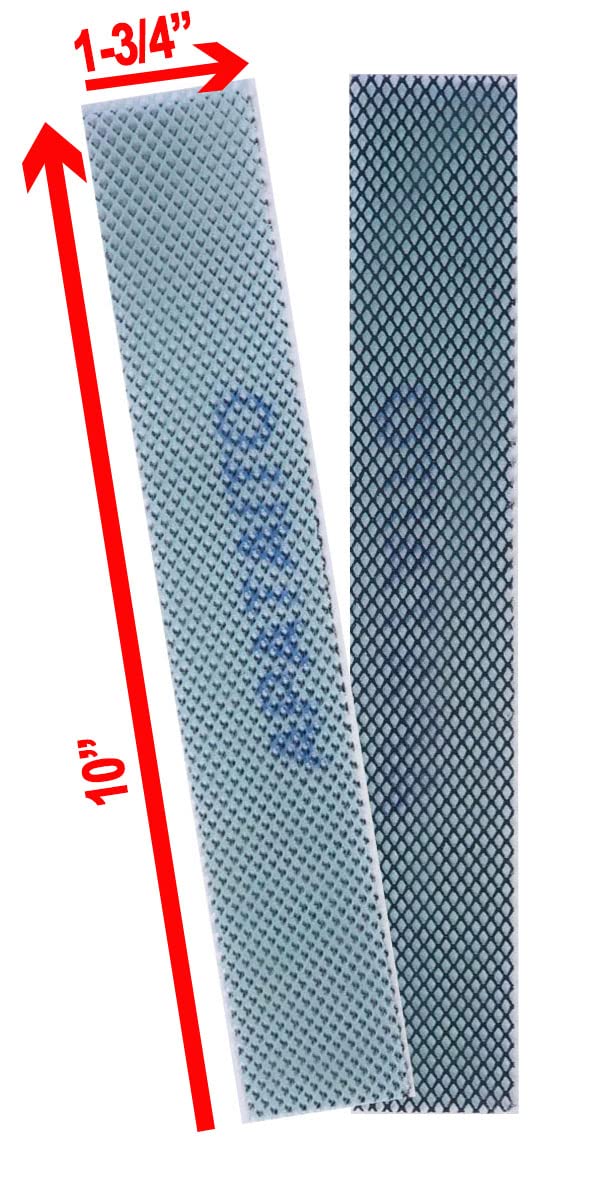 Daikin 4023220 (old# 4020285) Screens and KAF970A46 Photocatalytic Mini Split Filter Combo
